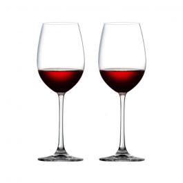 Ocean S/2 Madison Red Wine 425 Ml - 015R1502